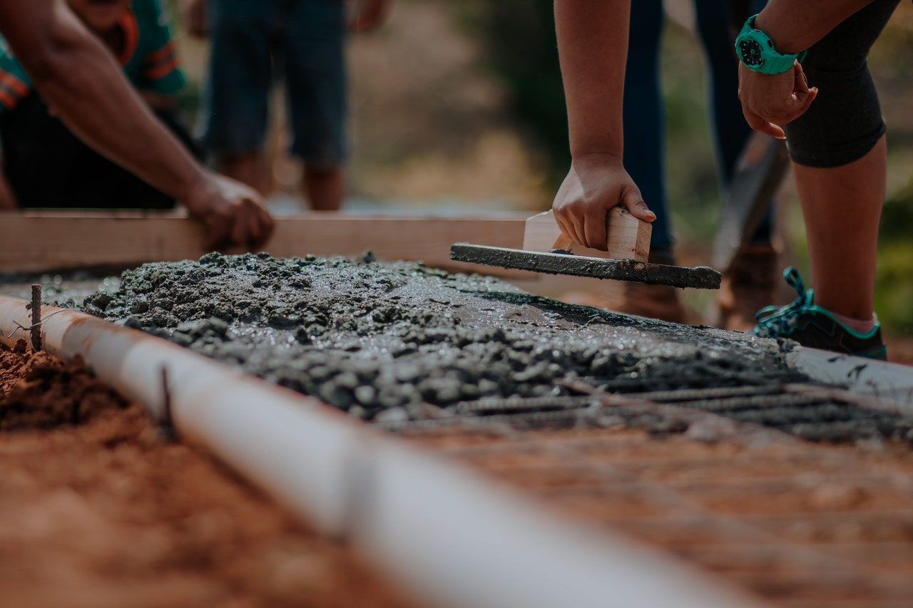 Basalite Concrete Products - Basalite