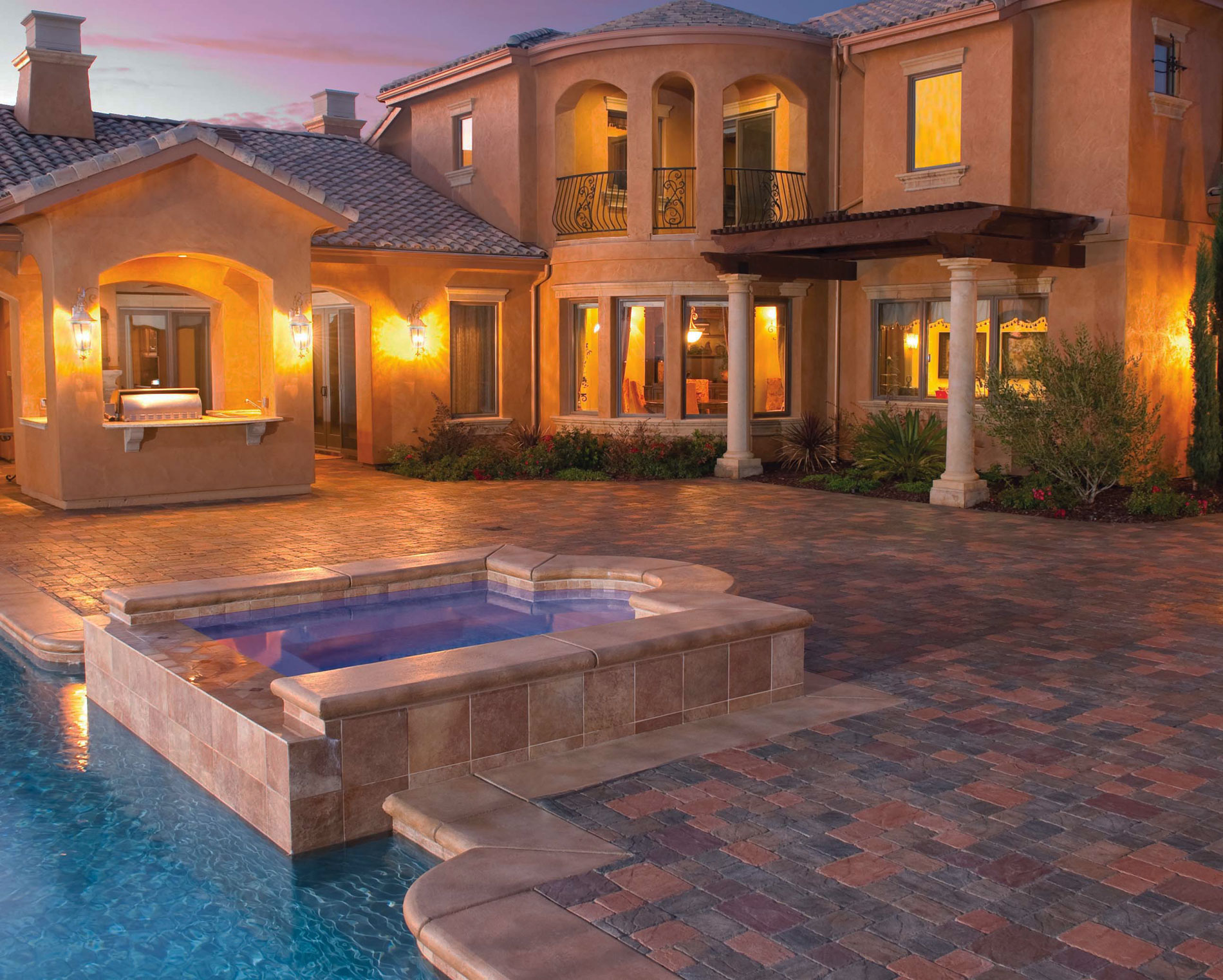 Basalite Concrete Products - Basalite