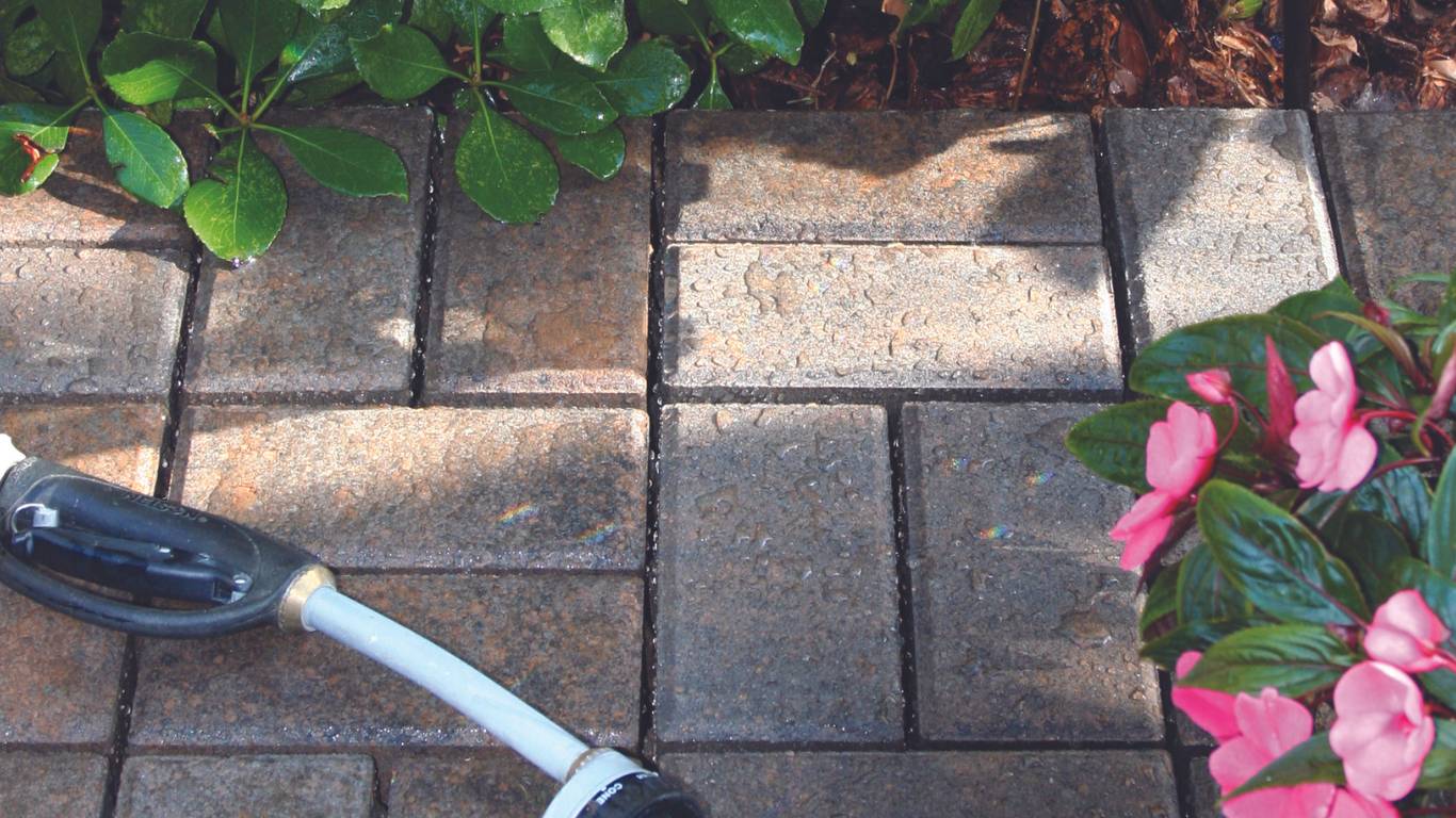 Basalite Concrete Products - Basalite
